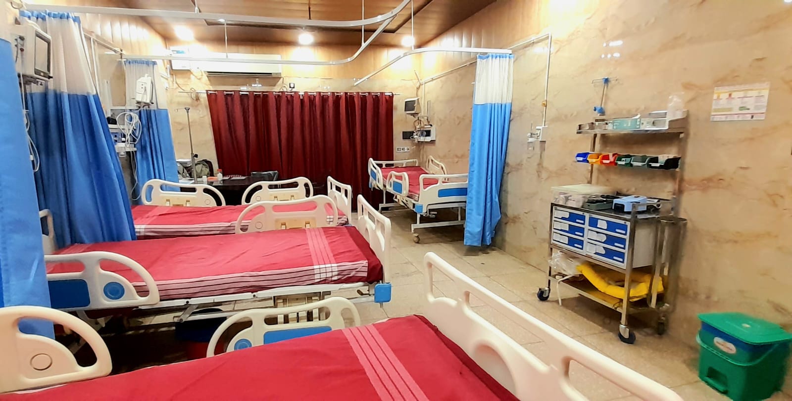 Photo Gallery – Sanjay Fracture Clinic , Gorakhpur