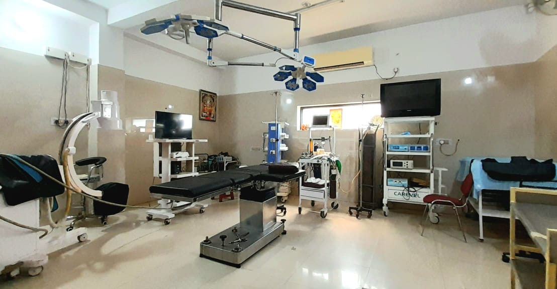 Photo Gallery – Sanjay Fracture Clinic , Gorakhpur